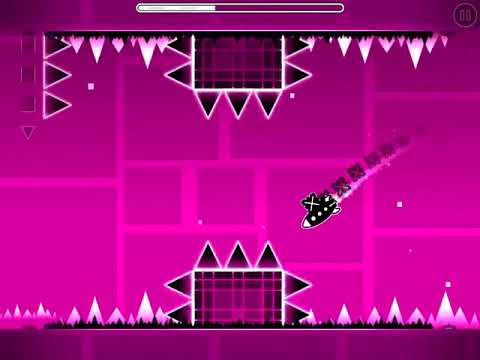 Time Machine completed 100% Geometry Dash - YouTube