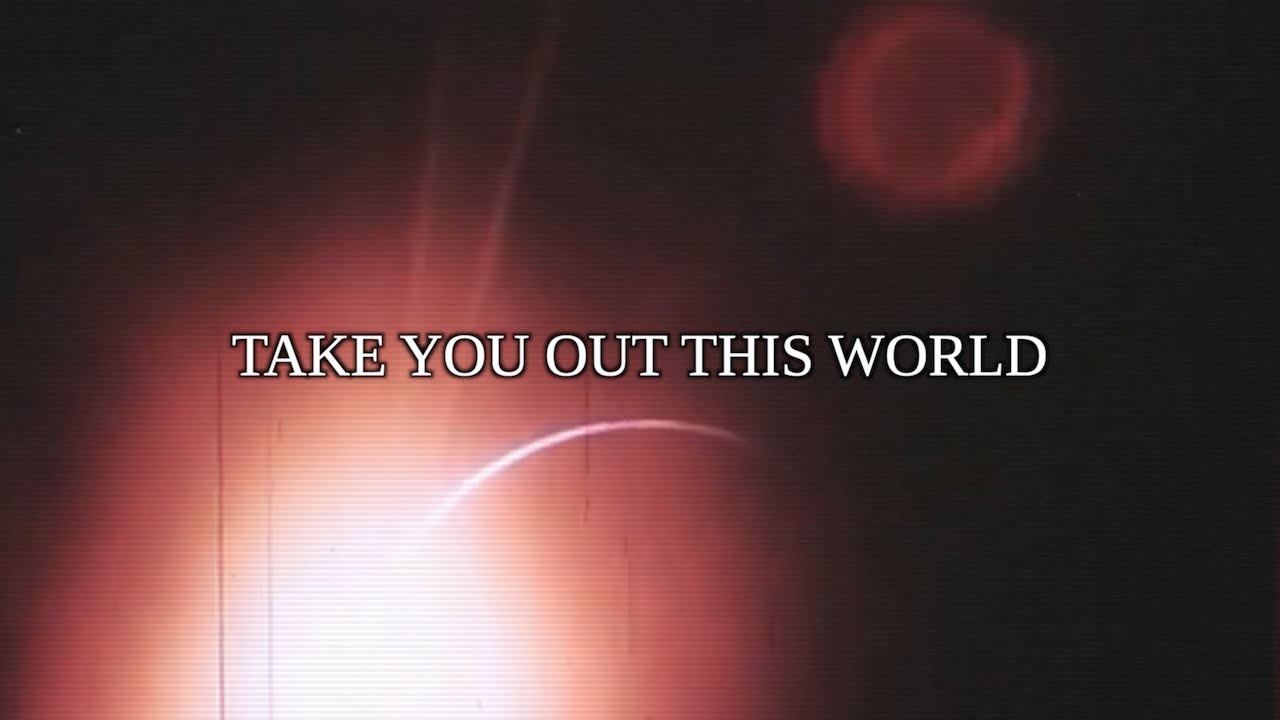 Chetta - Take You Out This World (OFFICIAL LYRIC VIDEO) - YouTube