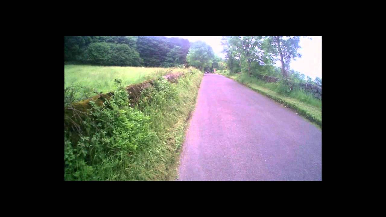 Rowsley Bar.wmv - YouTube