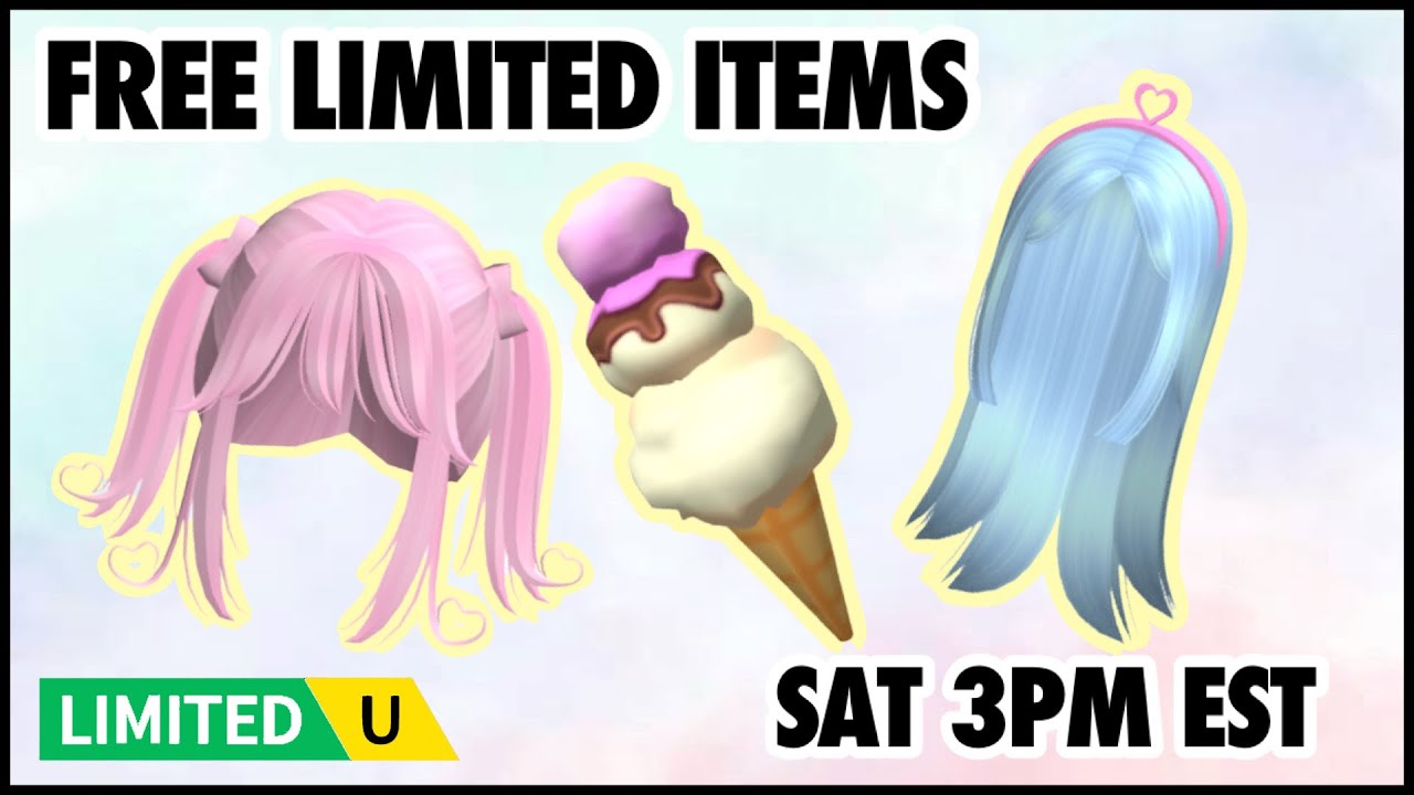 FREE LIMITED ITEM in Raise a Rainbocorn on Sat Mar 22 at 3 pm est - YouTube
