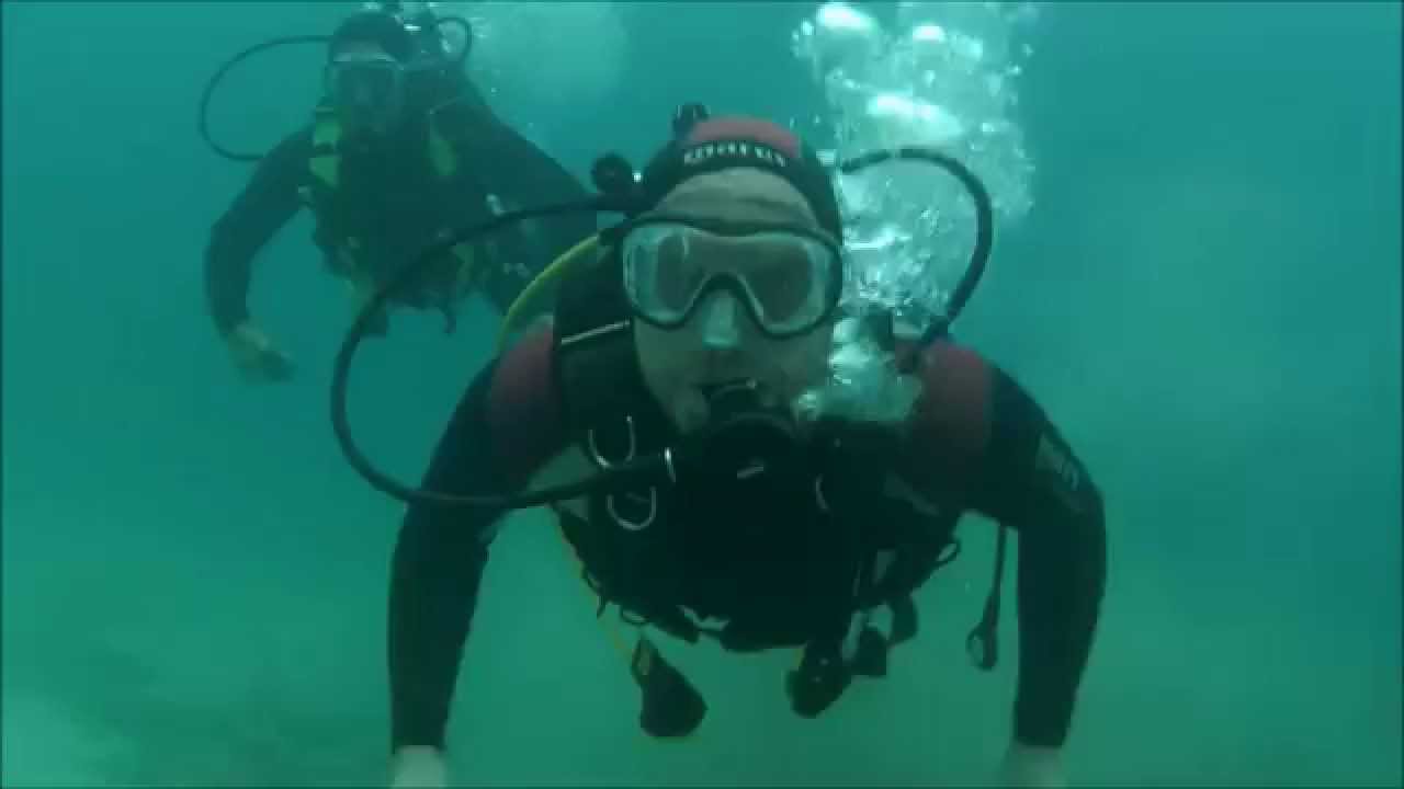 [SUB] - Battesimo dell'Acqua a Villanova (BR) - YouTube