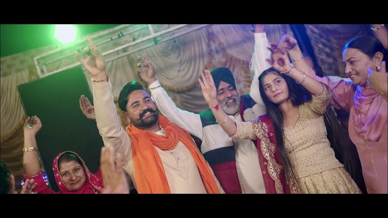 best wedding Highlights 2025|Karanveer Singh Navreet kaur Sony photography Gadapur 9888737019 ...