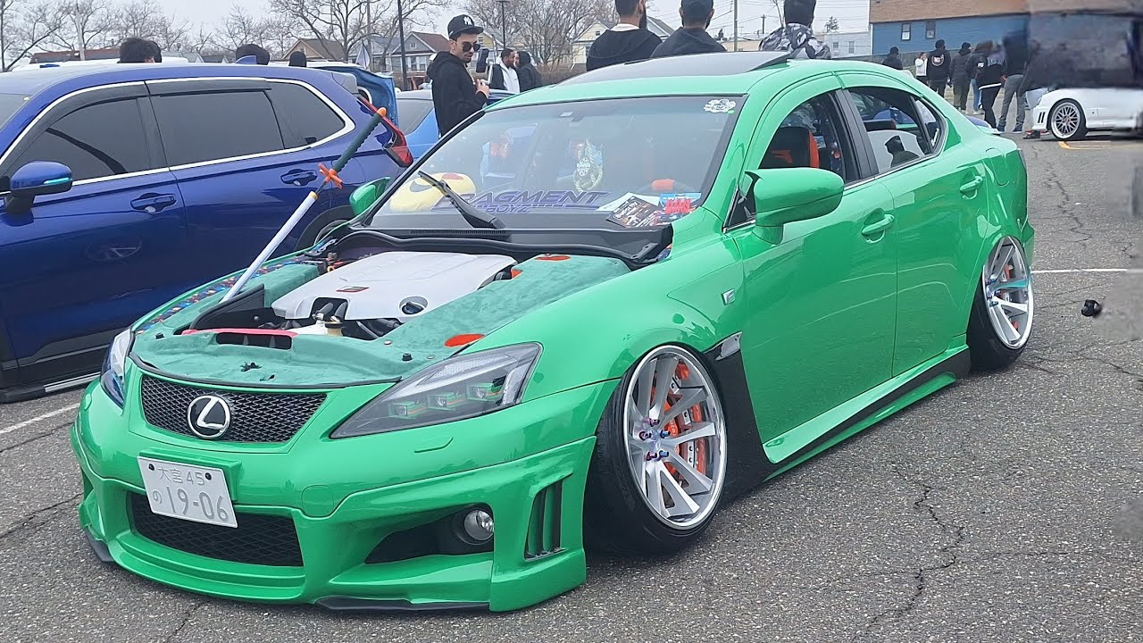 Rix magazine | March madness low car limbo 2025(must watch)!!!! - YouTube