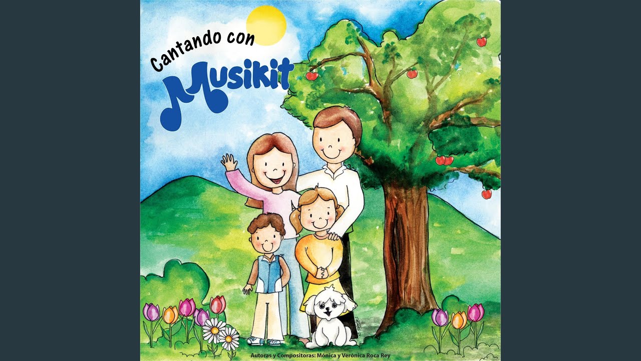 Mi Perrito Motty - YouTube