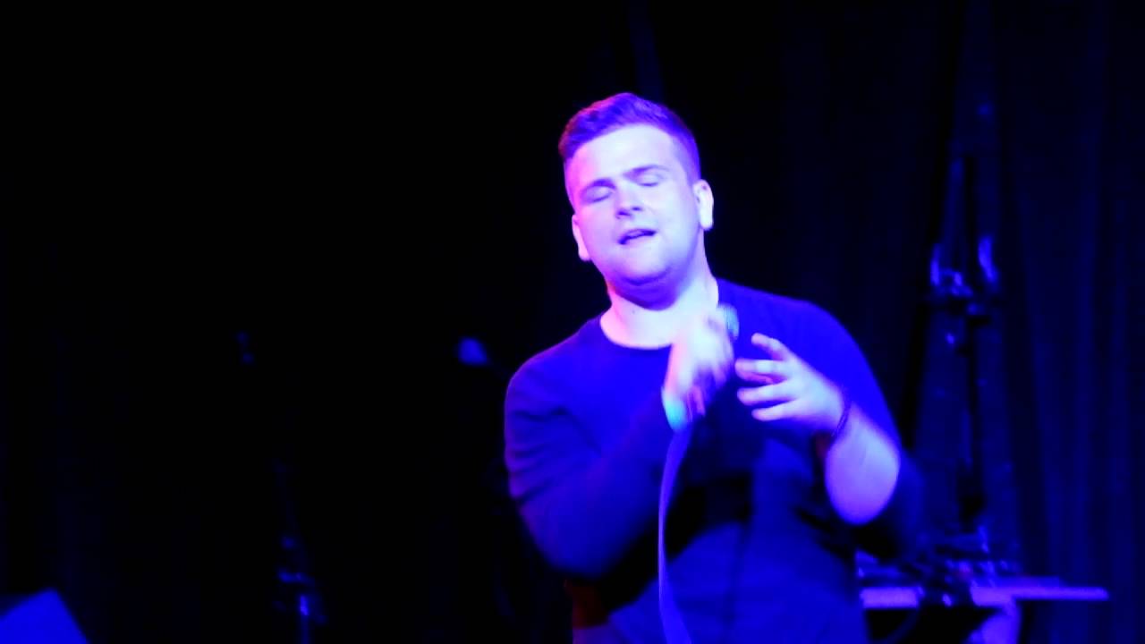 Alexander Lynch 10.15.16 - YouTube
