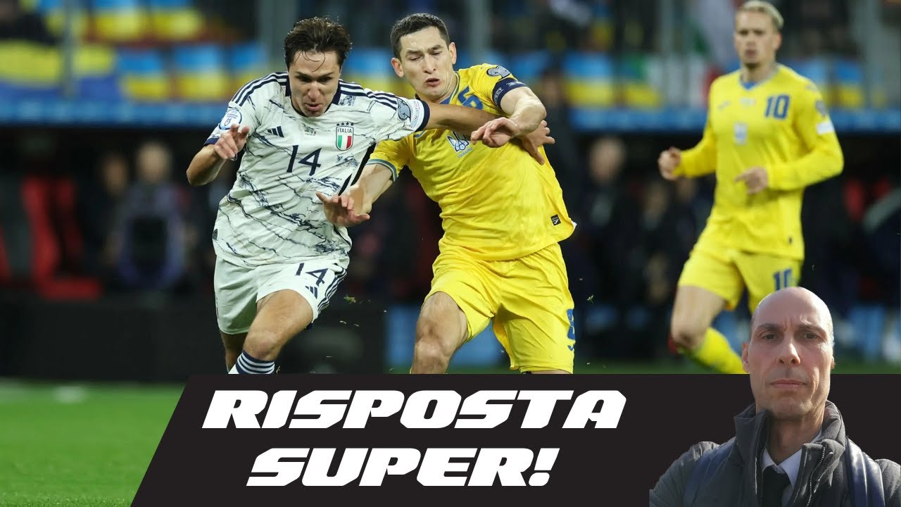 MI RESTA UN FORTE DUBBIO - YouTube