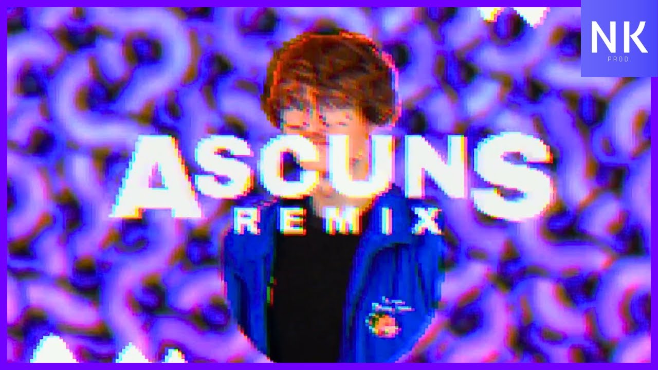Ascuns Remix - Nyallek - YouTube Music