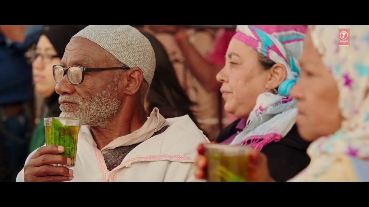 Ullu Ka Pattha Arijit Singh Jagga Jasoos HDYaar Com - YouTube