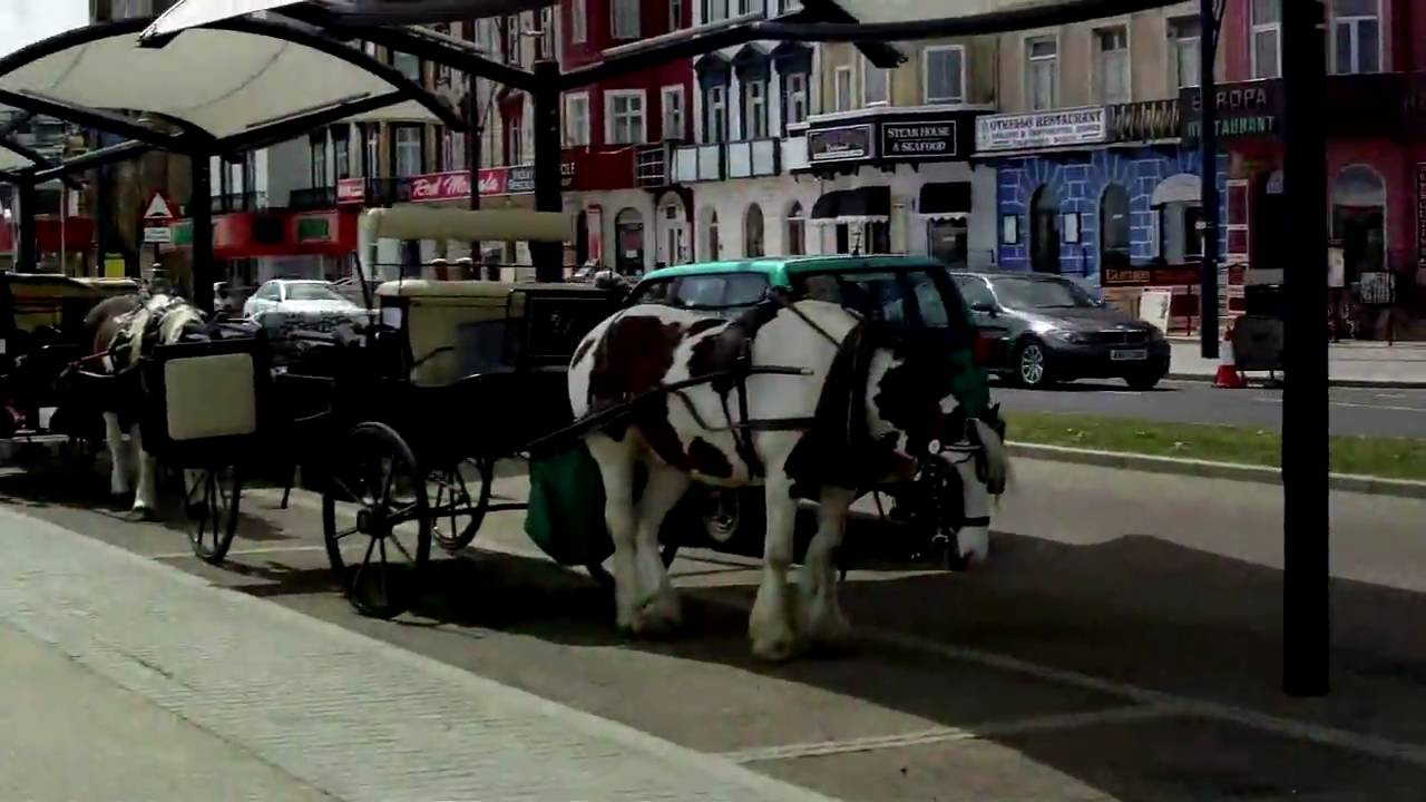 Great Yarmouth "Gap Yah" - YouTube
