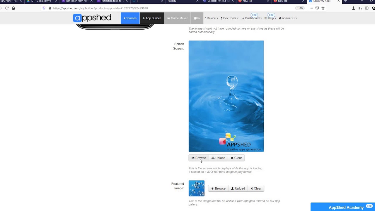 A simple Claculator Using Appshed - YouTube