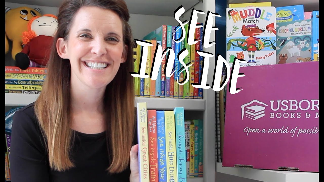 See Inside - YouTube