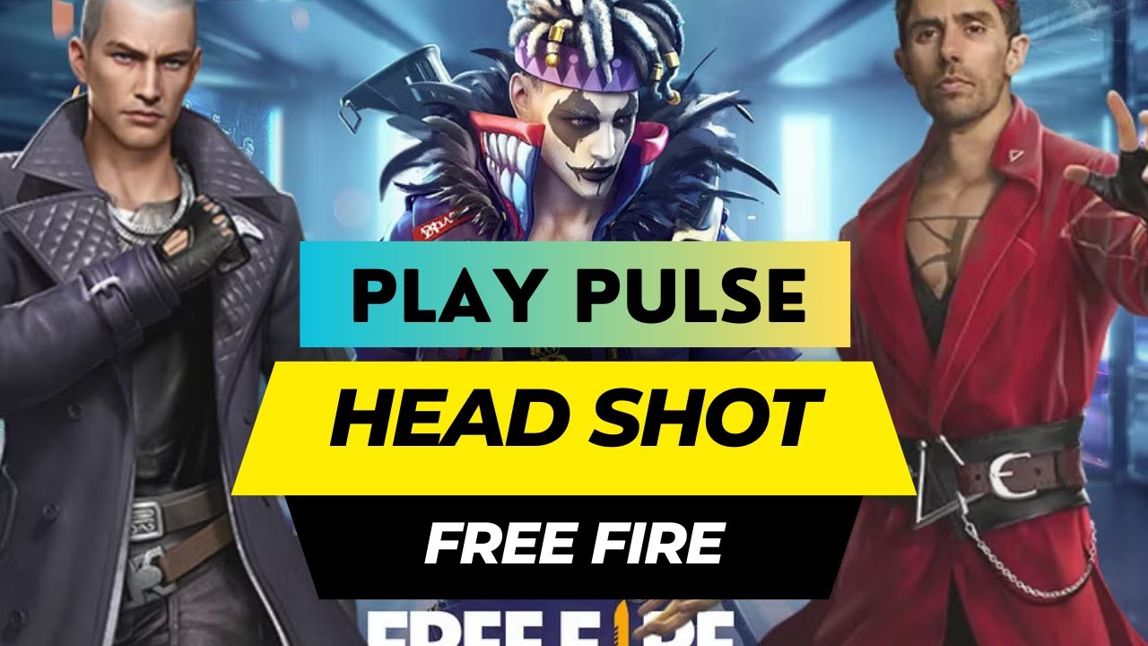 FREE FIRE GAMEPLAY FREE FIRE NO COPYRIGHT CLAIM VIDEO ️ FREE TO UES and ...