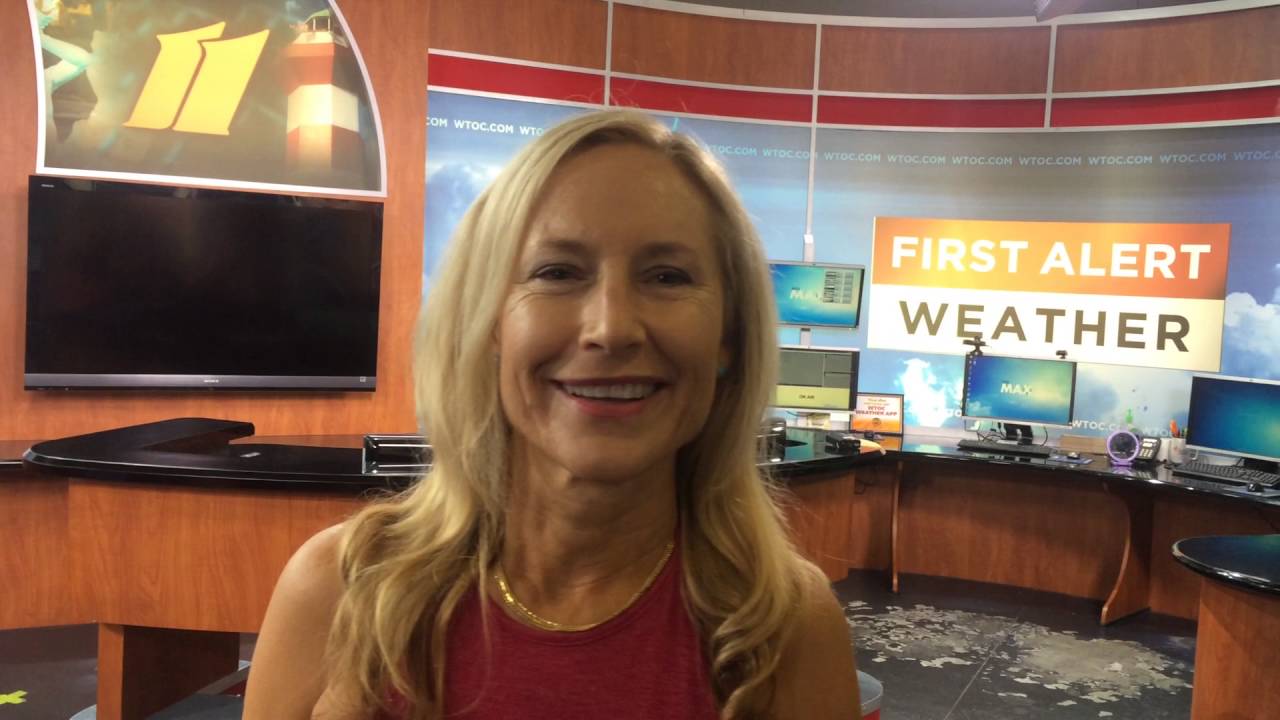 Fitness Expert, Janet McCarthy, Invites You To Women Rock Conference ...