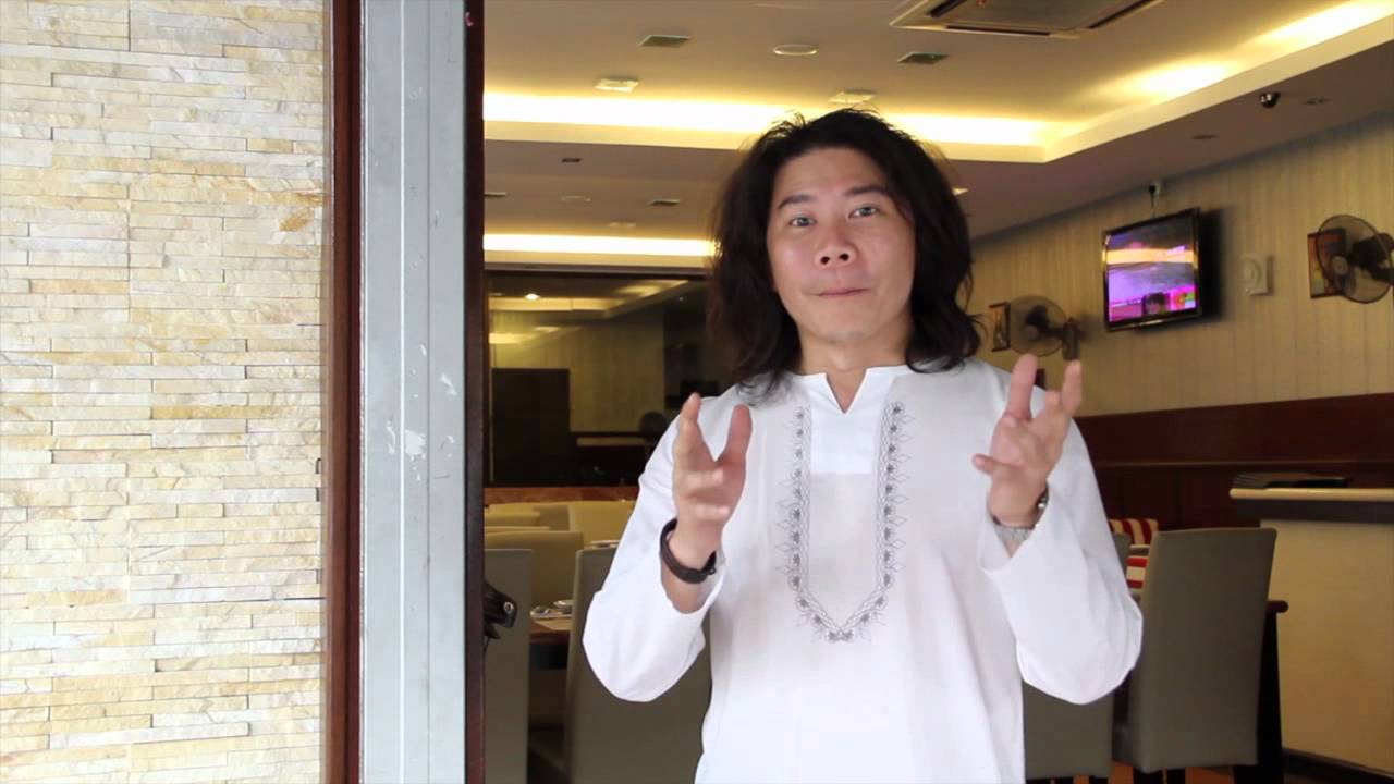 Curry Party At RK - YouTube