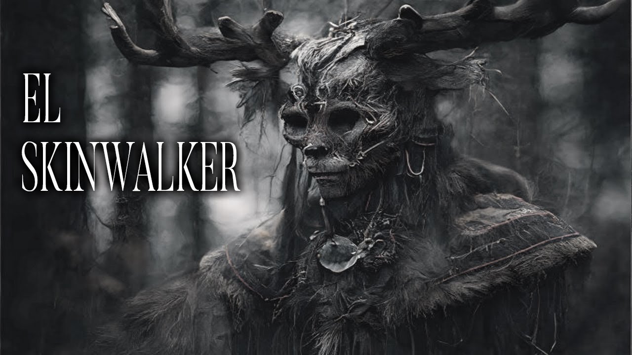 En Mi Viaje A Estados Unidos Me Encontré Con Un Skinwalker Historias De ...
