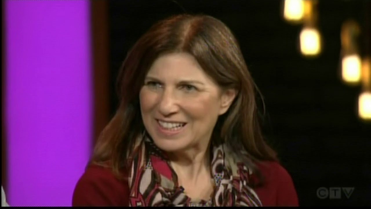 Part 1 - Toronto Memory Program’s Dr. Sharon Cohen on CTV’s “Pop Life ...