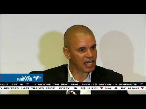 Ace Ncobo explains their approach in their battle with SAFA - YouTube