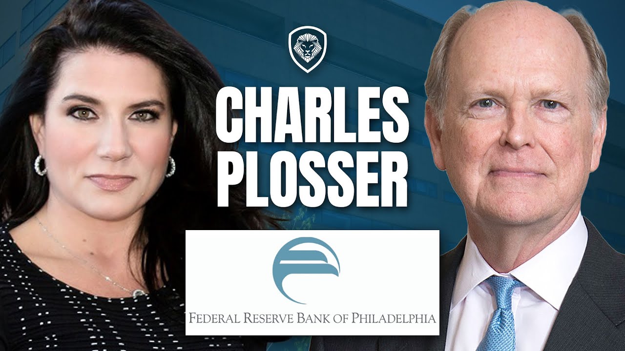 Former Philadelphia Fed President on Long Term American Economic ...