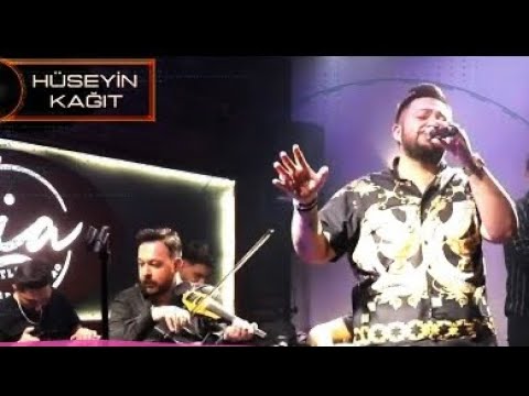 Hüseyin Kağıt - Bana Yaşadı Demeyin (Şiirli) 2021