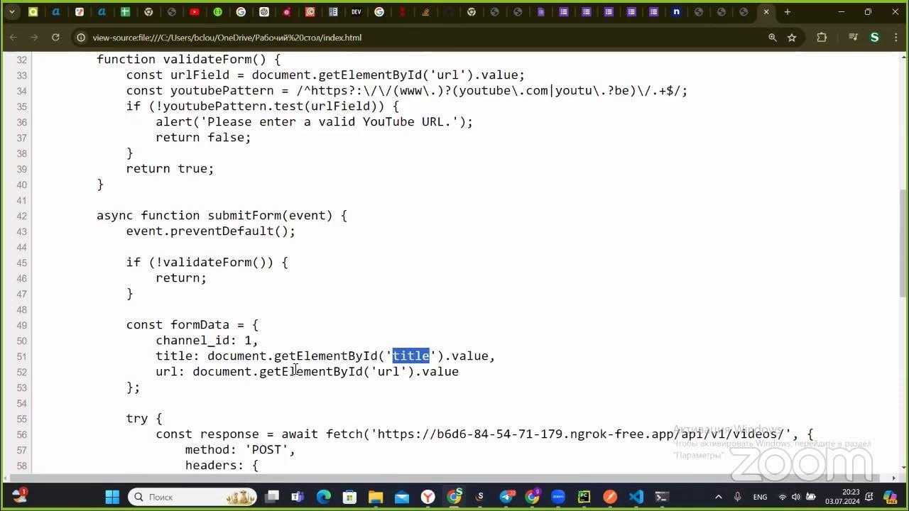 Python 5-oy 2-dars - YouTube