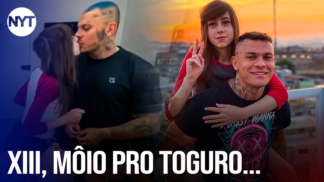 Toguro revela se é BI ou HÉTERO e Sayuri aparece revelando mais podres ...
