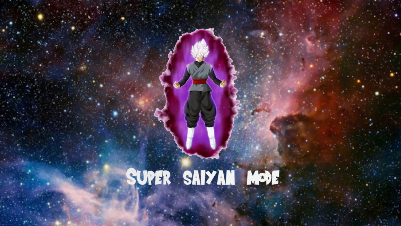 [FREE] "Super Saiyan Mode" | Prod. DvniLS - YouTube