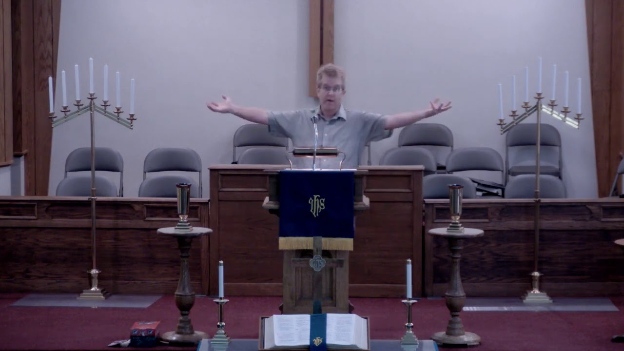 Mid Week Meditation for Oct.1, 2020 - YouTube