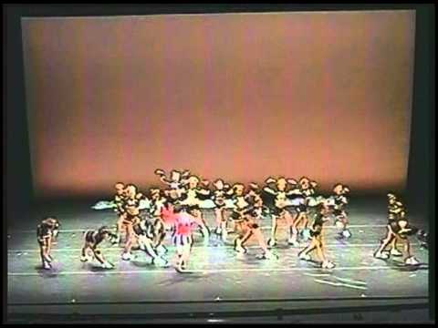 Toni Basil "Mickey" Live - YouTube