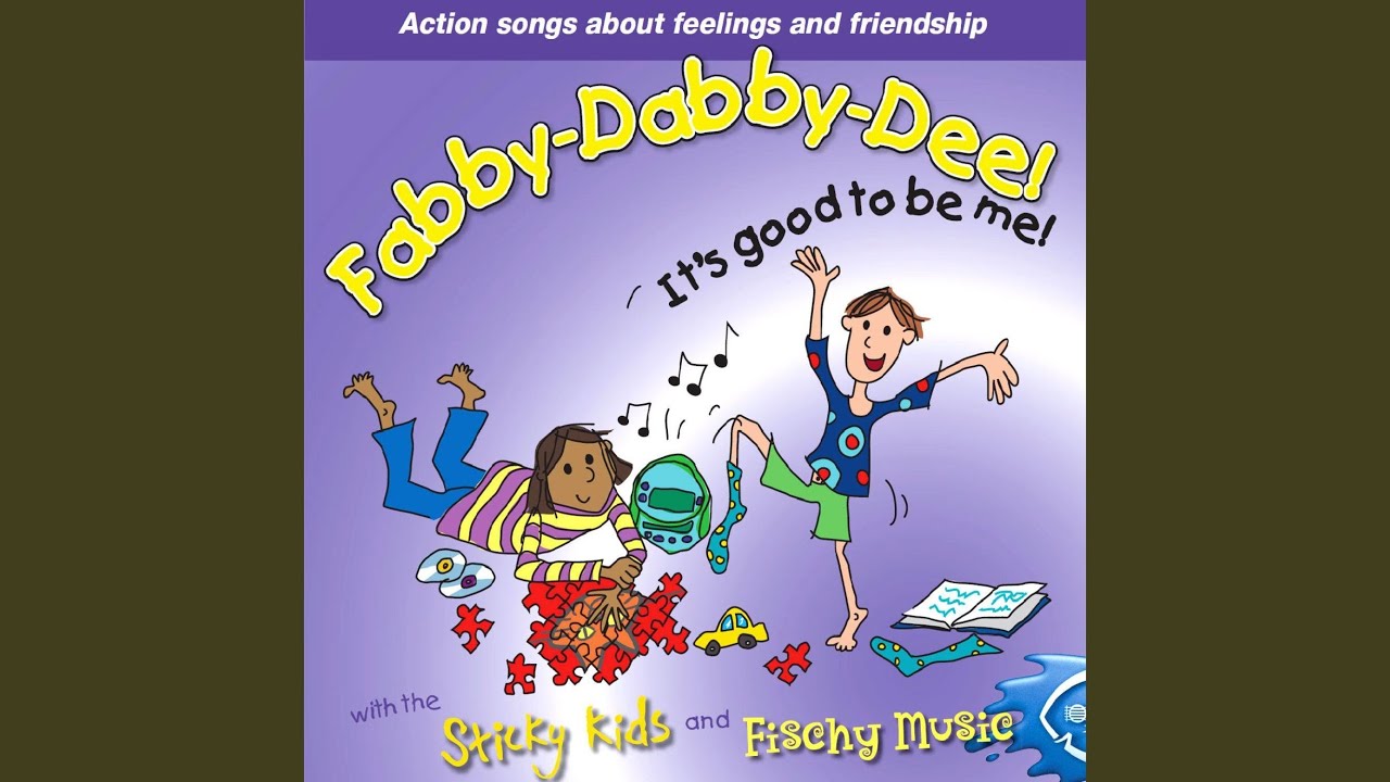 I Can Clap My Hands - YouTube