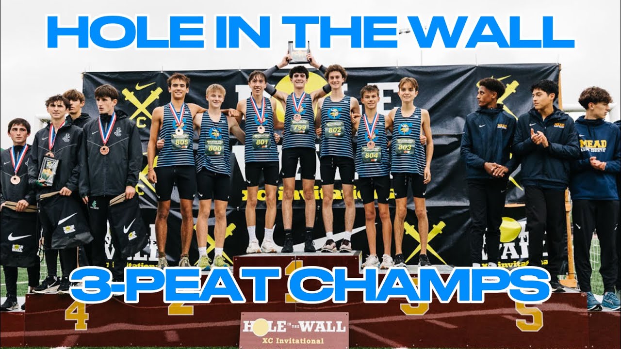 RACING A TOP-3 TEAM IN THE NATION | THE BREAKTHROUGH - YouTube