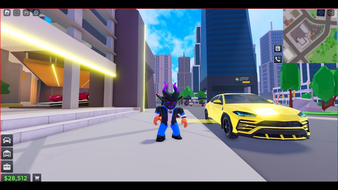 Testování maximálky #3 | Roblox #33 - YouTube