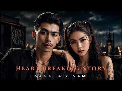 VANNDA x NAM - Heart Breaking Story