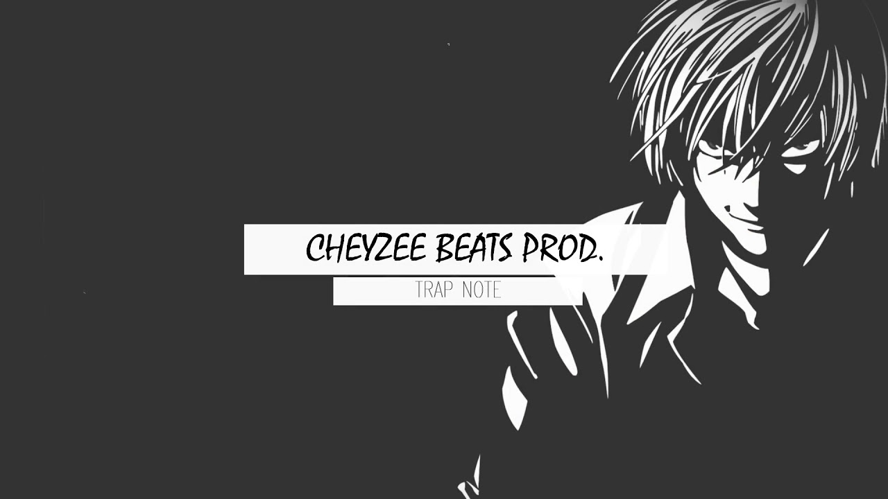 DEATH NOTE BEAT - "TRAP NOTE" XXXTENTACION TYPE BEAT, OXXXYMIRON TYPE ...
