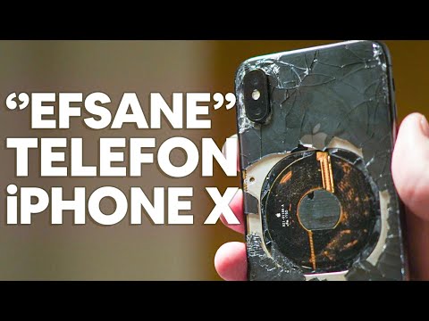 Her Şeyi Değiştiren Telefon iPhone X: Hâlâ Alınır mı?