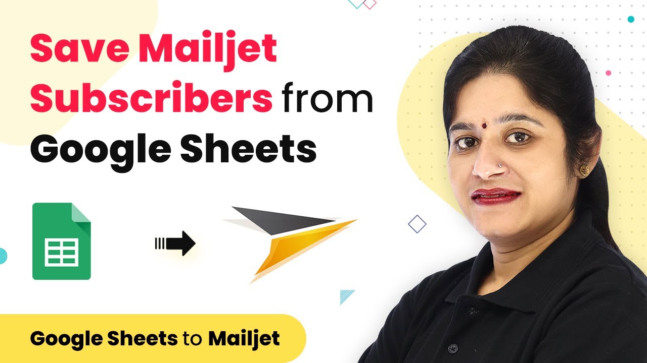 Save New Mailjet Subscribers From Google Sheets Automatically YouTube save-new-mailjet-subscribers-from-google-sheets-automatically-youtube