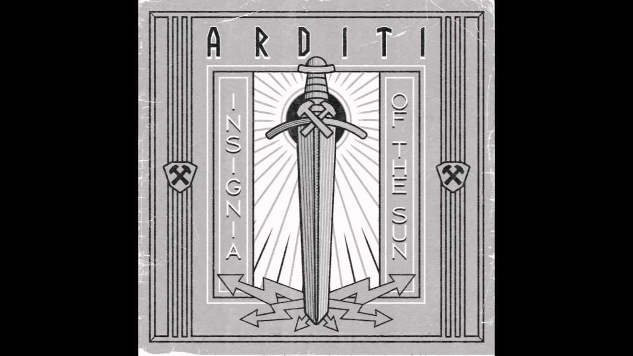 Arditi - Insignia of the Sun (Full Album 2020) - YouTube