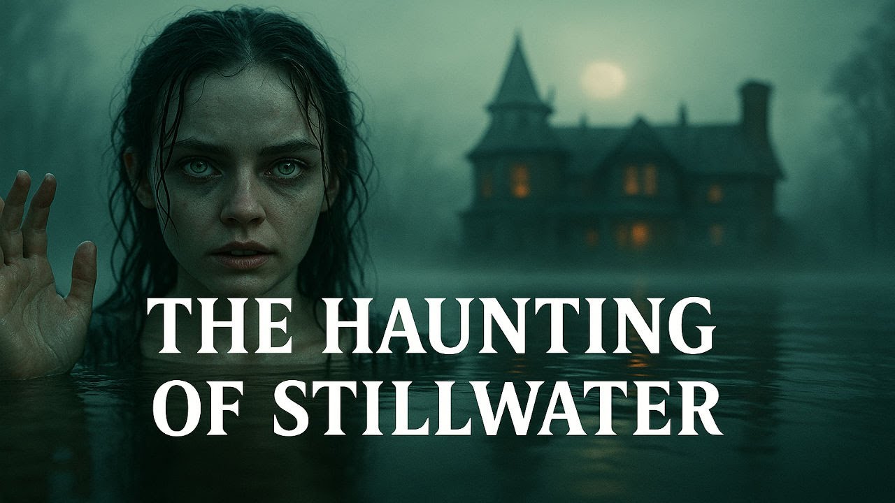 The Haunting of Stillwater episode 1 full horror - YouTube