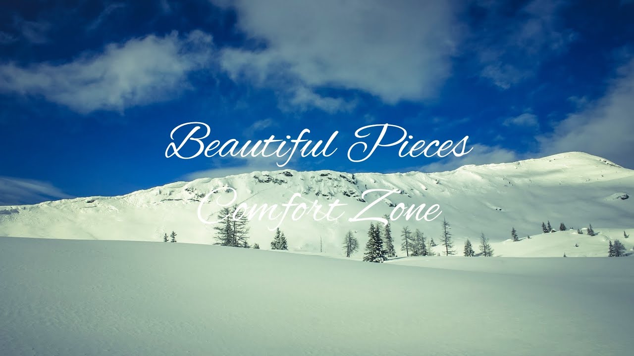 GREAT MUSIC FOR A GOOD MOOD - Beautiful Pieces - Relaxation ...