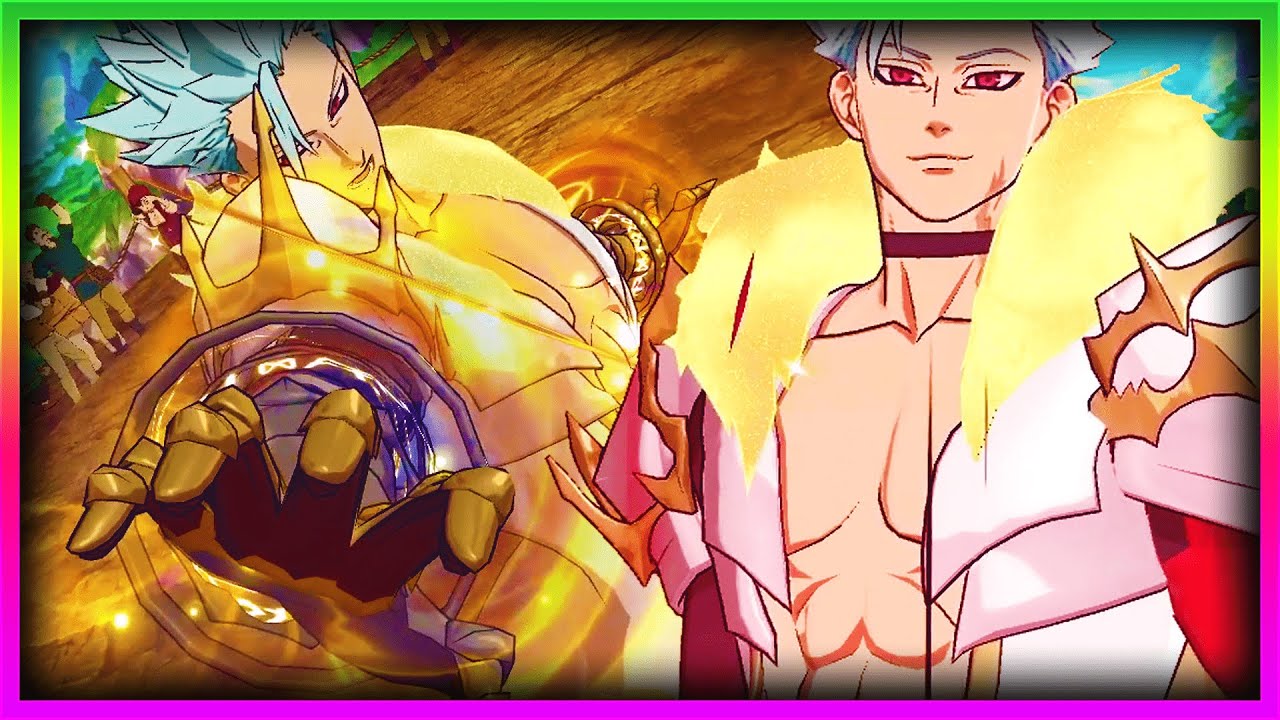 LE MEILLEUR SKIN DE 7DS ️! - 7DS: Grand Cross - YouTube