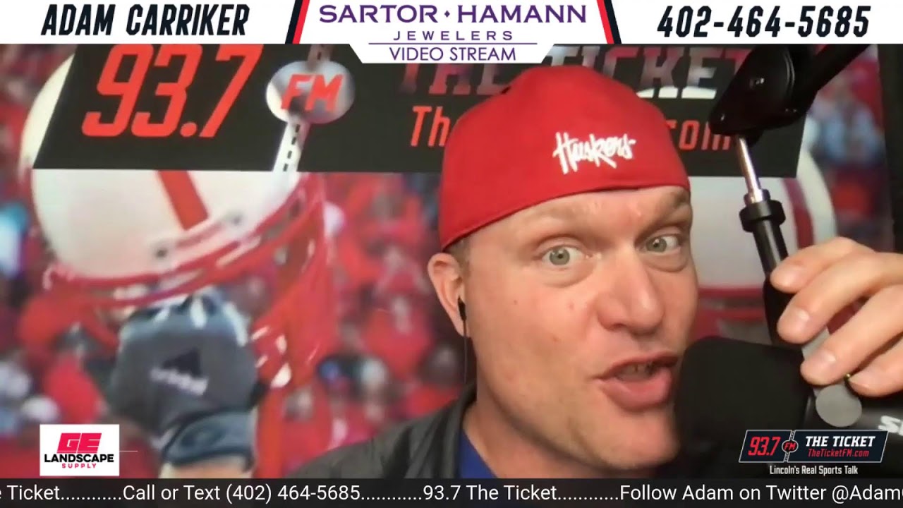 Home - CarrikerChronicles.com