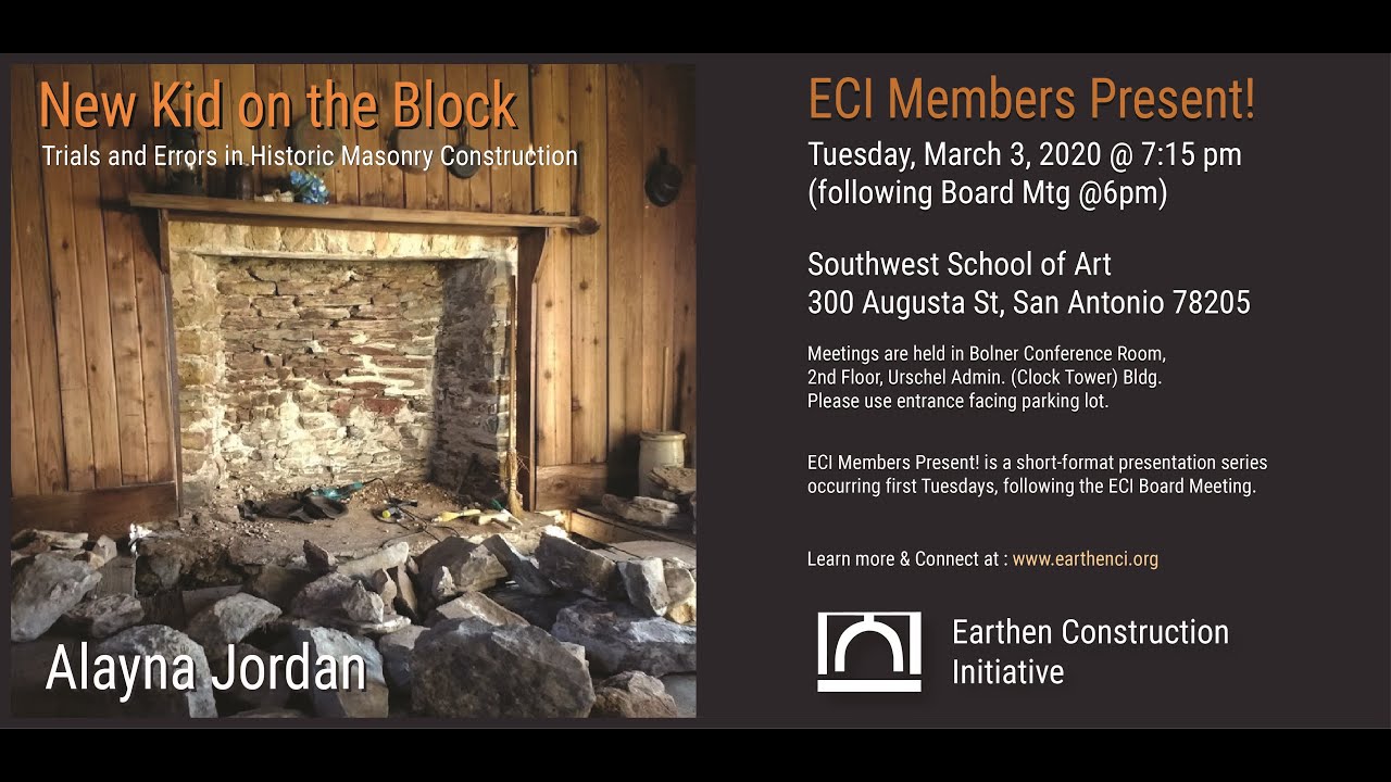 Alayna Jordan - New Kid on The Block - YouTube