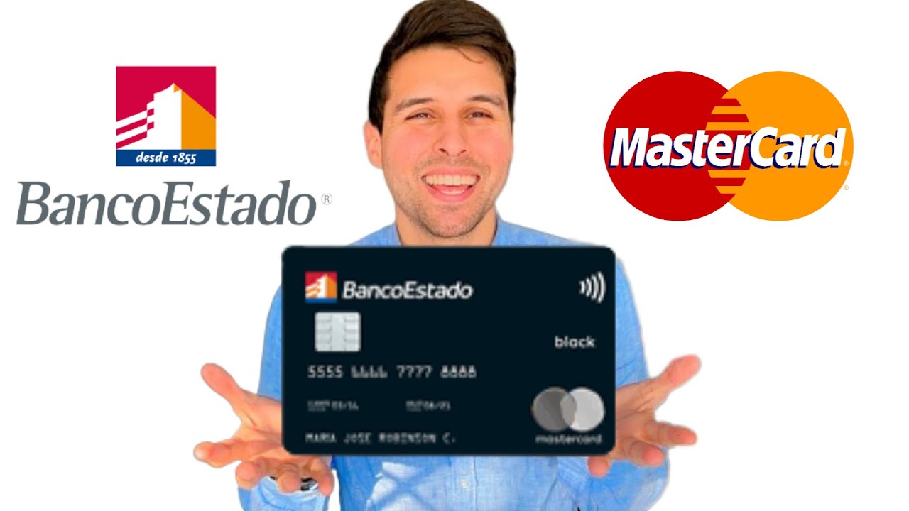 Tarjetas de Credito Mastercard Banco Estado | Tarjeta de Credito ...