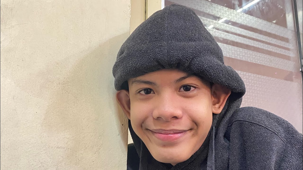 Andrei daily vlog second sems - YouTube