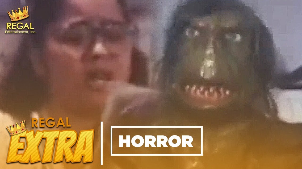 PARTY! Manilyn Reynes may mini concert sa banyo! | Shake, Rattle & Roll ...