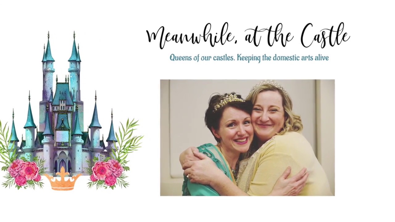Welcome to Meanwhile, at the Castle! - YouTube