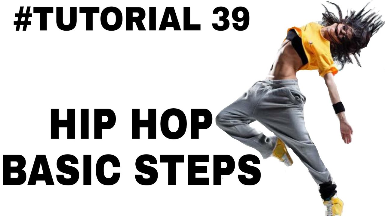 Box step Tutorial | hip hop basic step part 39 By Rahul bijoria - YouTube