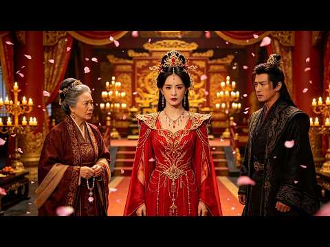 [FULL] She Funded His Lord Title, Yet Found His Secret Mistress And Child Before Marriage#minidramas