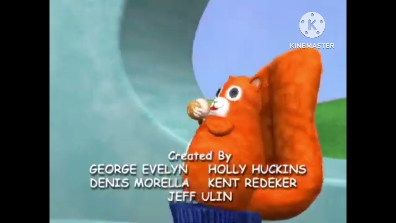 Cartoons Inc Part 7 Bedtime - YouTube