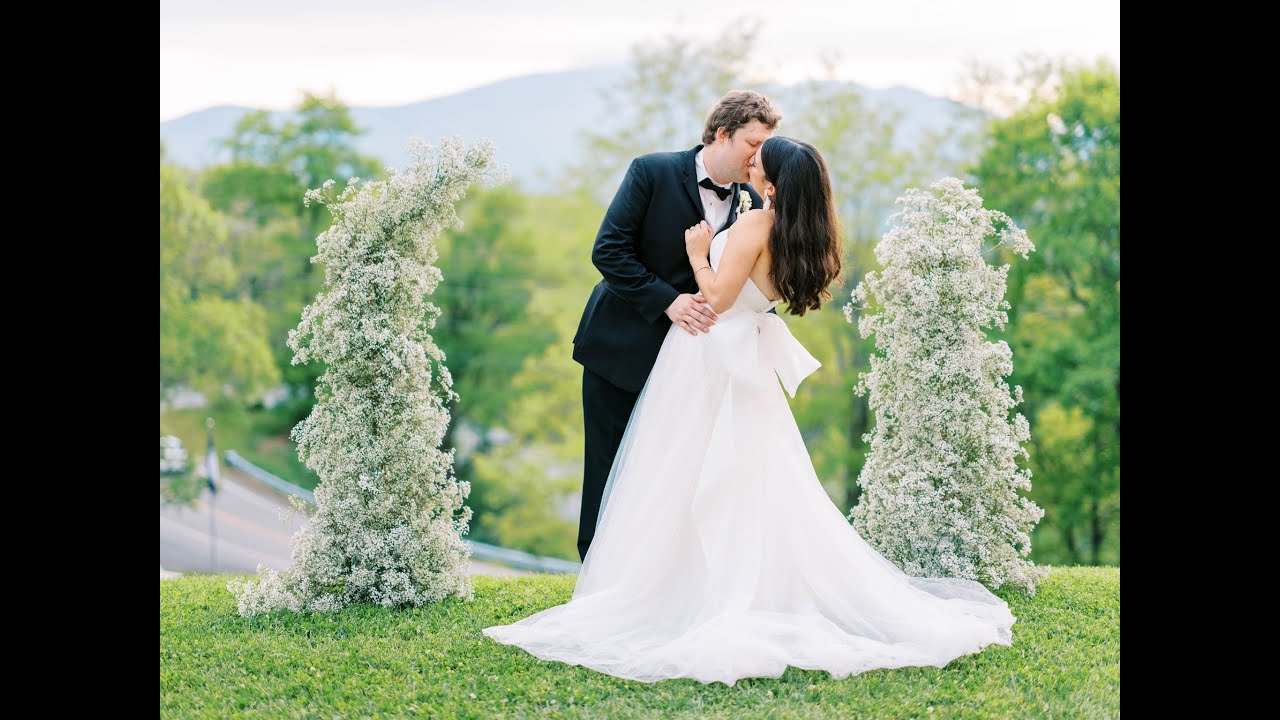 Wil & Jamie Highlight Film - YouTube