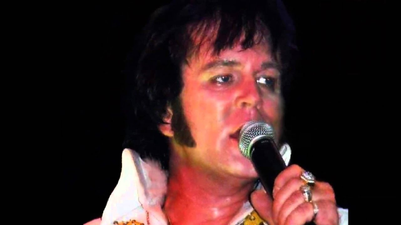 JOHNNY LOVETT...LOVIN' ARMS - YouTube